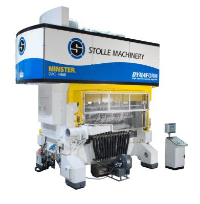 Can Making Lines | ASIBEX